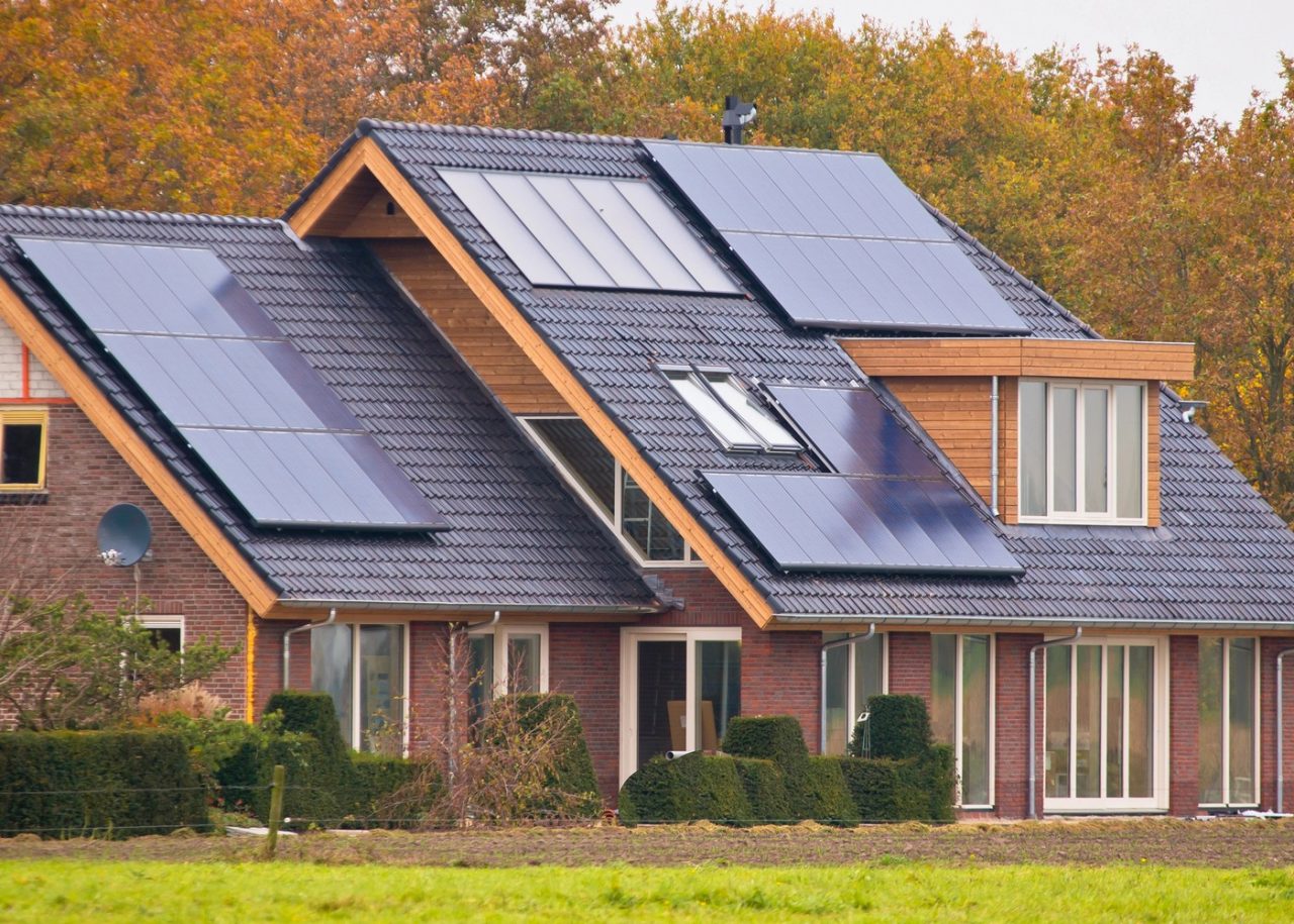 Wholesale Solar Distributor | Tier-1 Panels & Equipment | Fast Ship